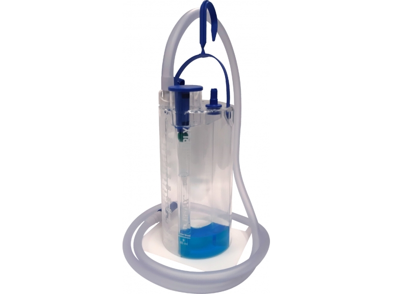 Drentech™ Simply | REDAX - Medical Devices