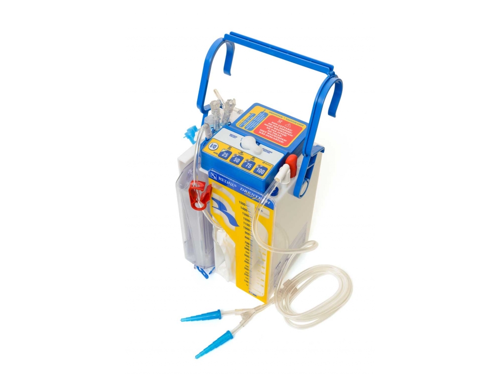 Drentech Surgical | REDAX - Medical Devices