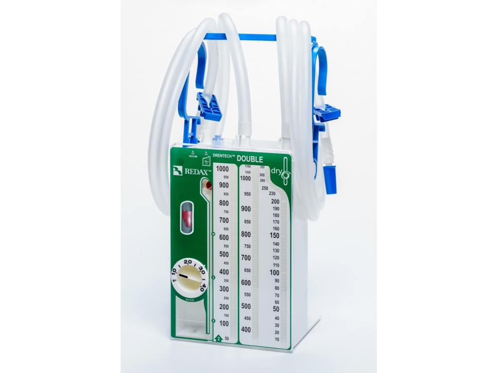 Drentech™ Variant | REDAX - Medical Devices