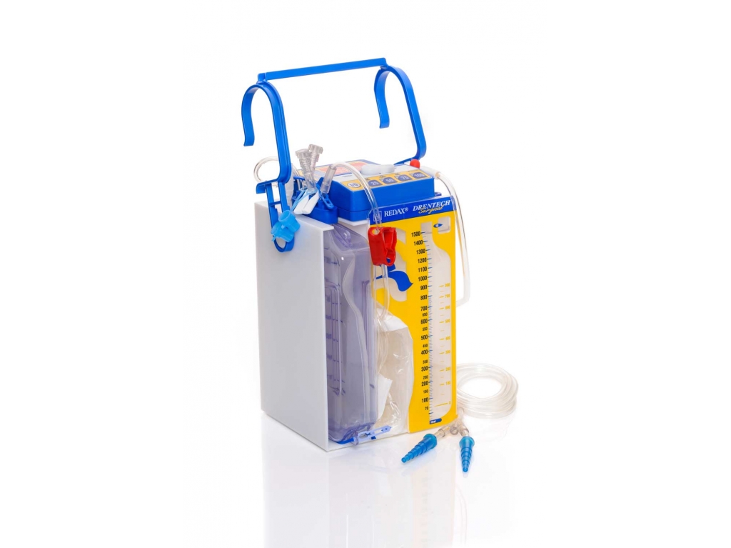 Drentech Surgical | REDAX - Medical Devices