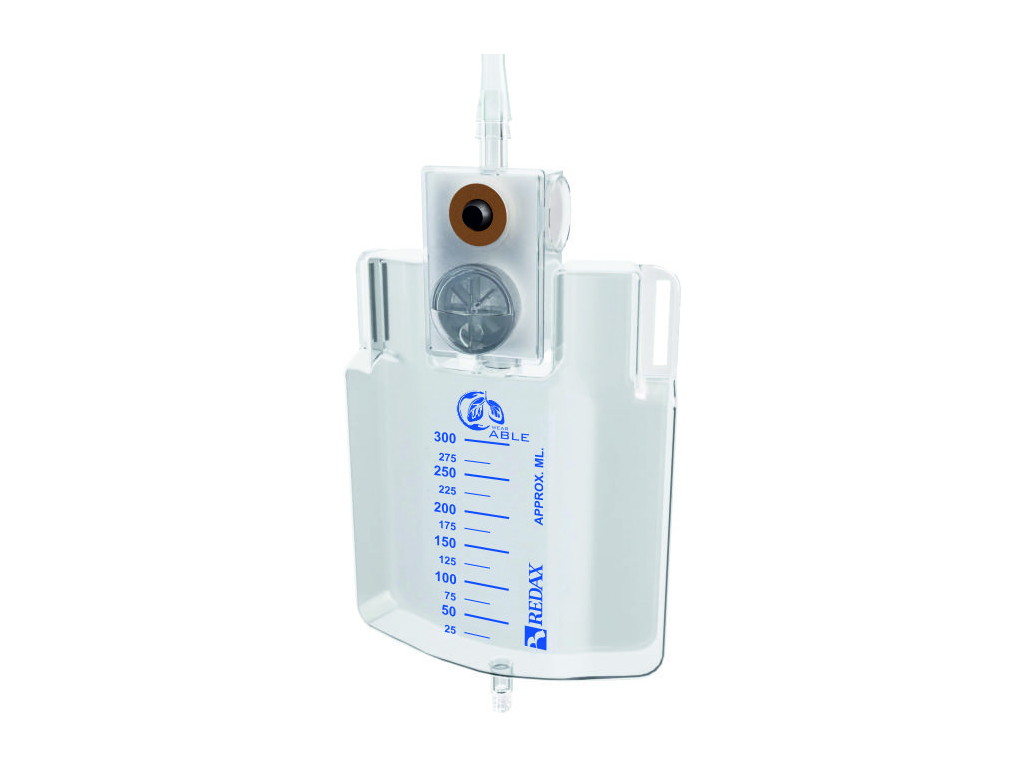 WearABLE | REDAX - Medical Devices