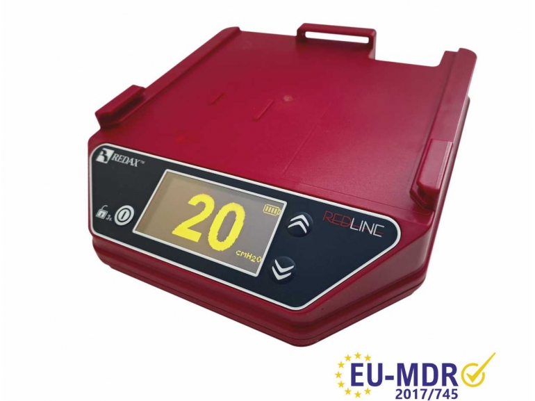 Drentech™ RedLine | REDAX - Medical Devices