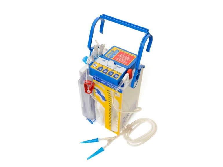 Drentech Surgical | REDAX - Medical Devices