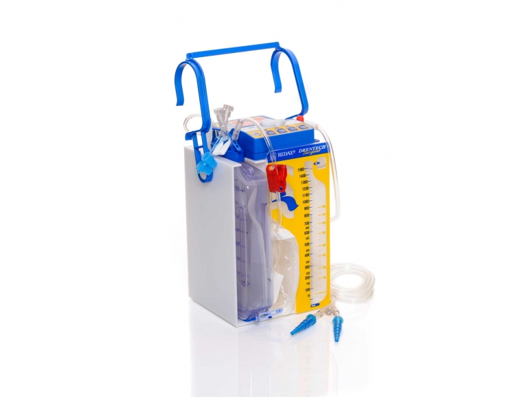 Drentech Surgical | REDAX - Medical Devices