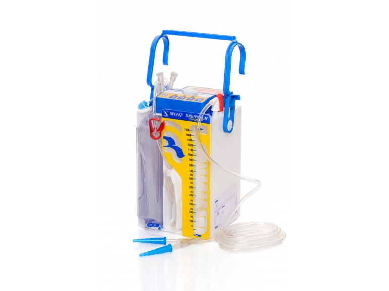 Drentech Surgical | REDAX - Medical Devices