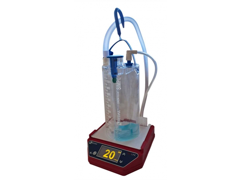 Drentech™ Simply | REDAX - Medical Devices