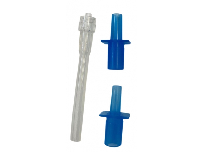 P-Eggy Chest Drain Valve | REDAX - Medical Devices